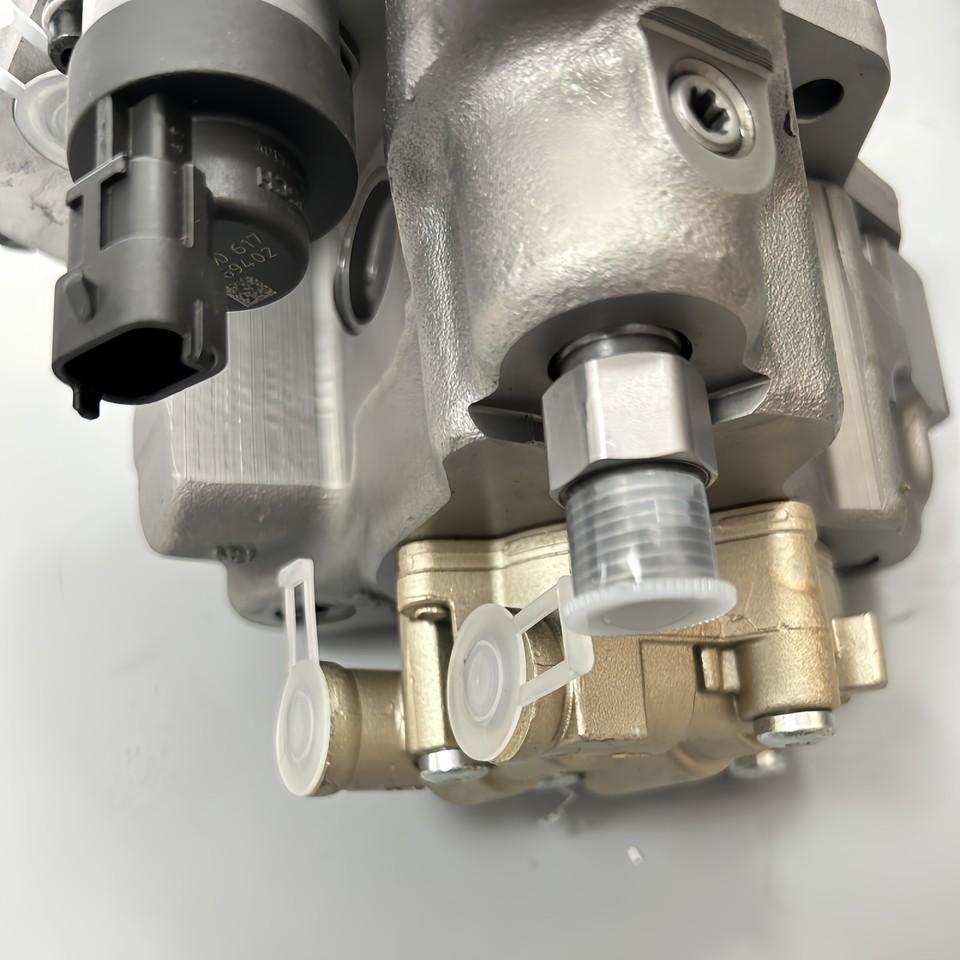 OEM 2010-18 For CASE IH/ New Holland Iveco High Pressure Fuel Pump ...