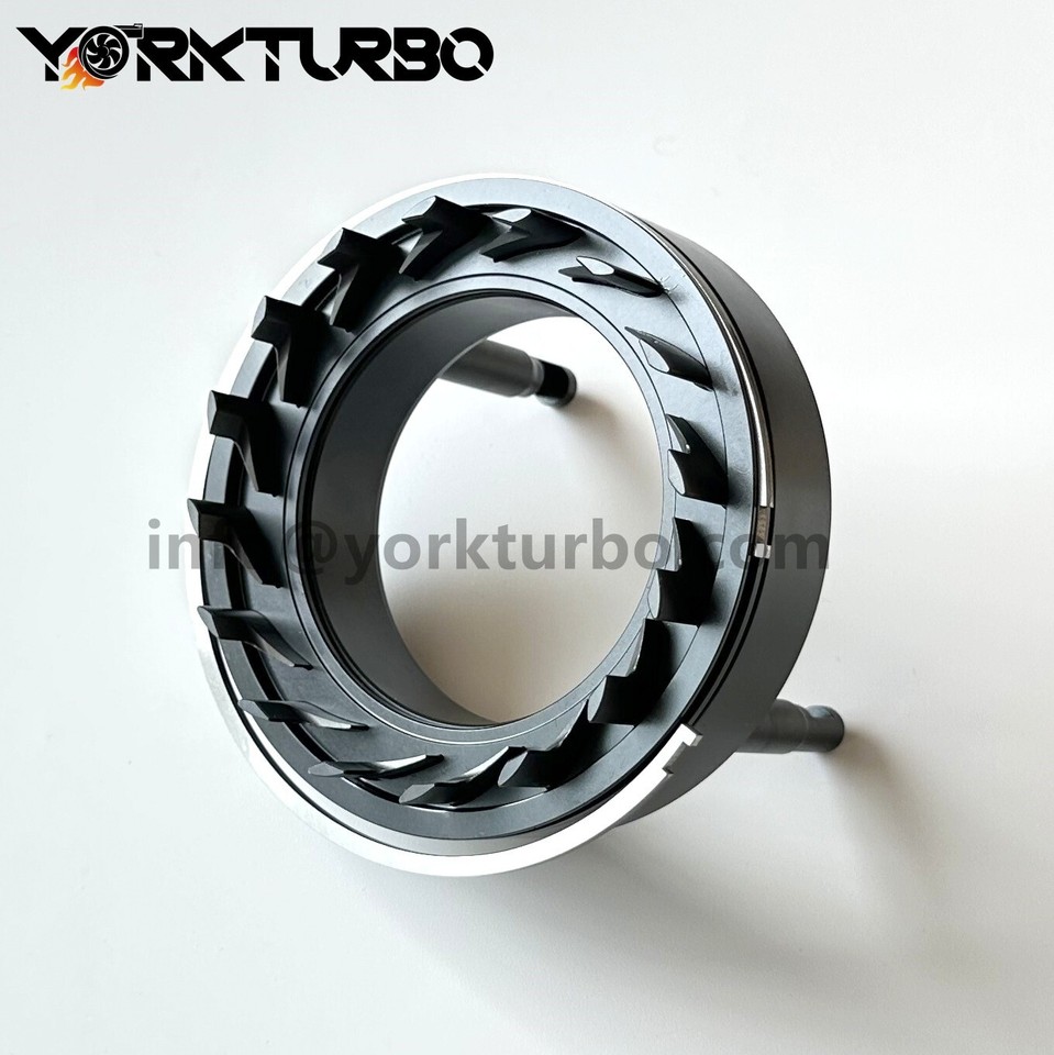 Upgrade Nozzle Ring for Cummins 6.7L Holset HE300VG HE351VE Turbo ...