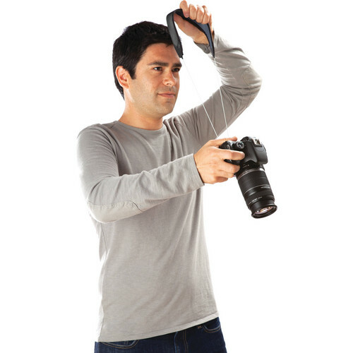 JOBY JB01259 3-Way Camera Strap | eBay
