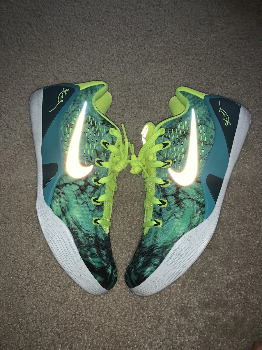 Kobe 9 Low Easter