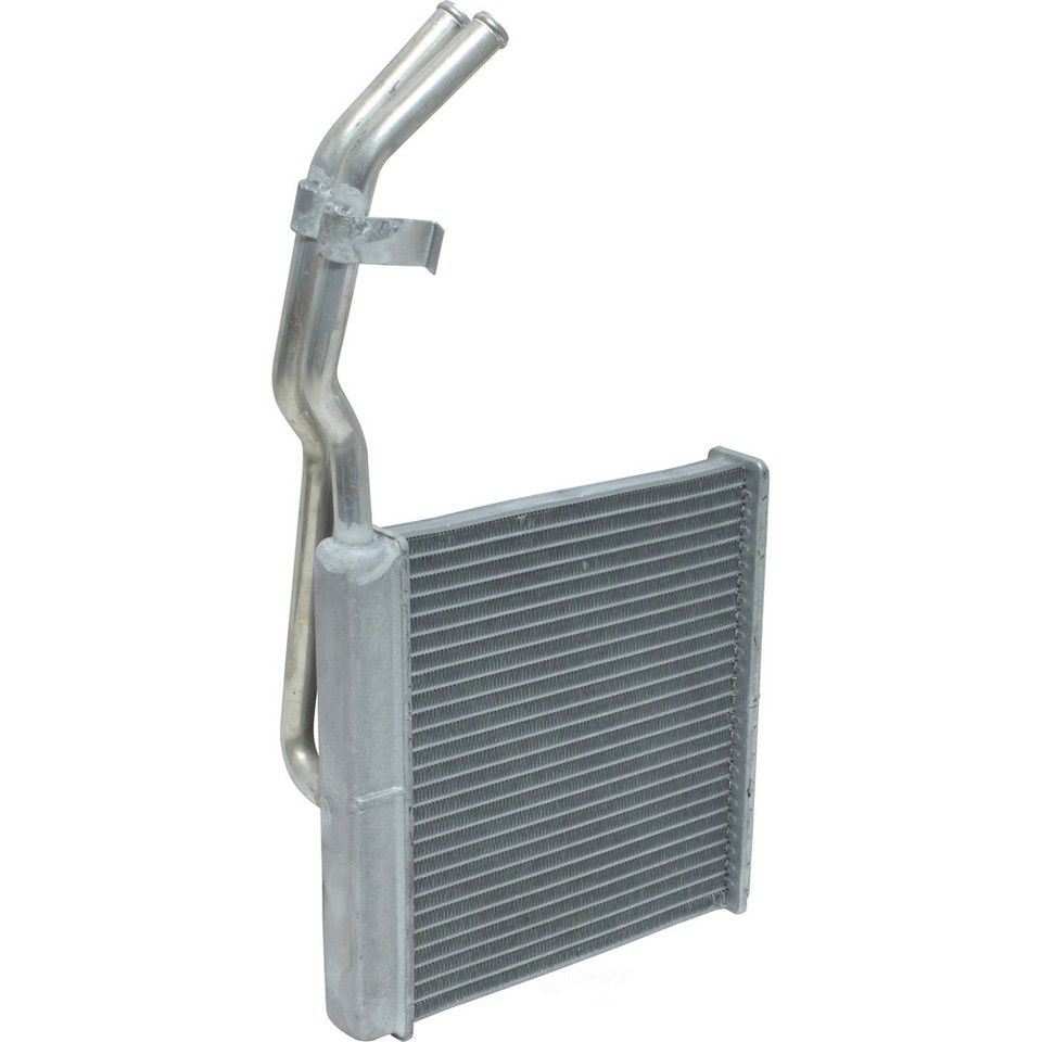HVAC Heater Core-Heater Core Aluminum UAC HT 2181C | eBay