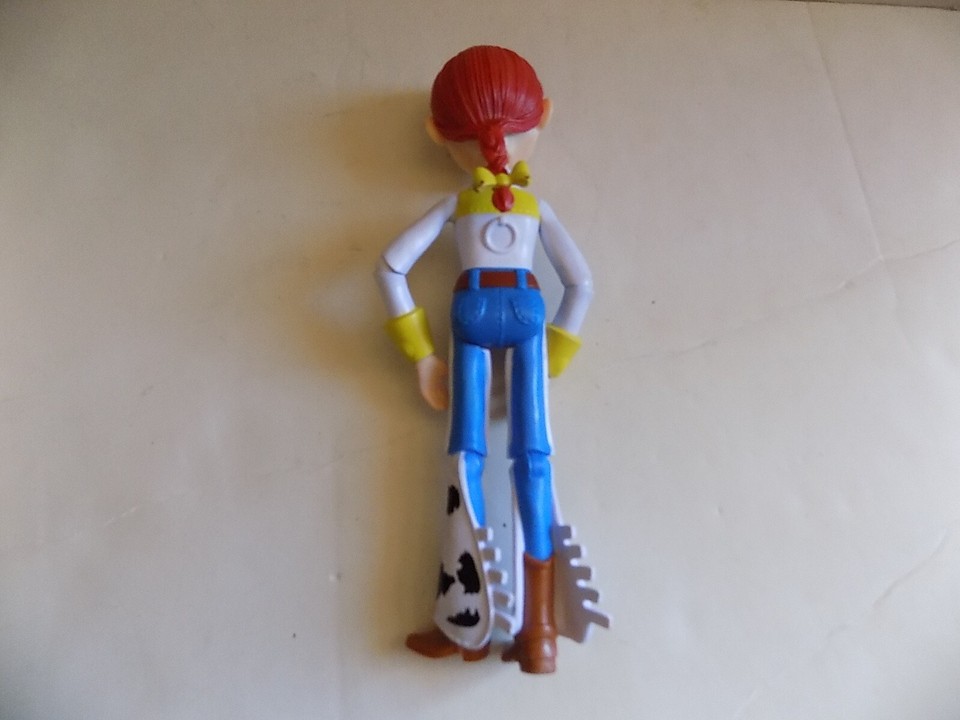 jesse from toy story toy 8 1/2 inches | eBay
