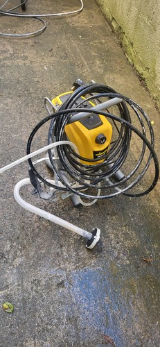 Wagner Airless Control Pro 250 Paint Sprayer Used 3 times | eBay UK