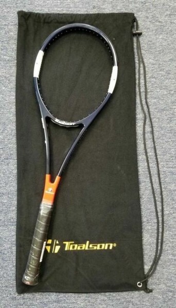 Toalson Sweet Area Racket Training Tennis Racquet 320 Unstrung for sale ...