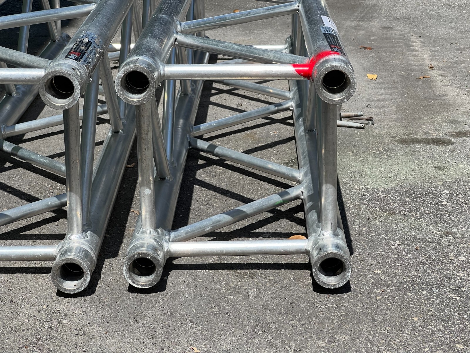 Pro X XT-SQ492 5FT Truss #17210 (LOT OF 2)THS | eBay