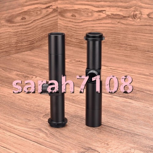 1PC USED MORITEX MML1-ST150D coaxial optical telecentric lens #YY | eBay