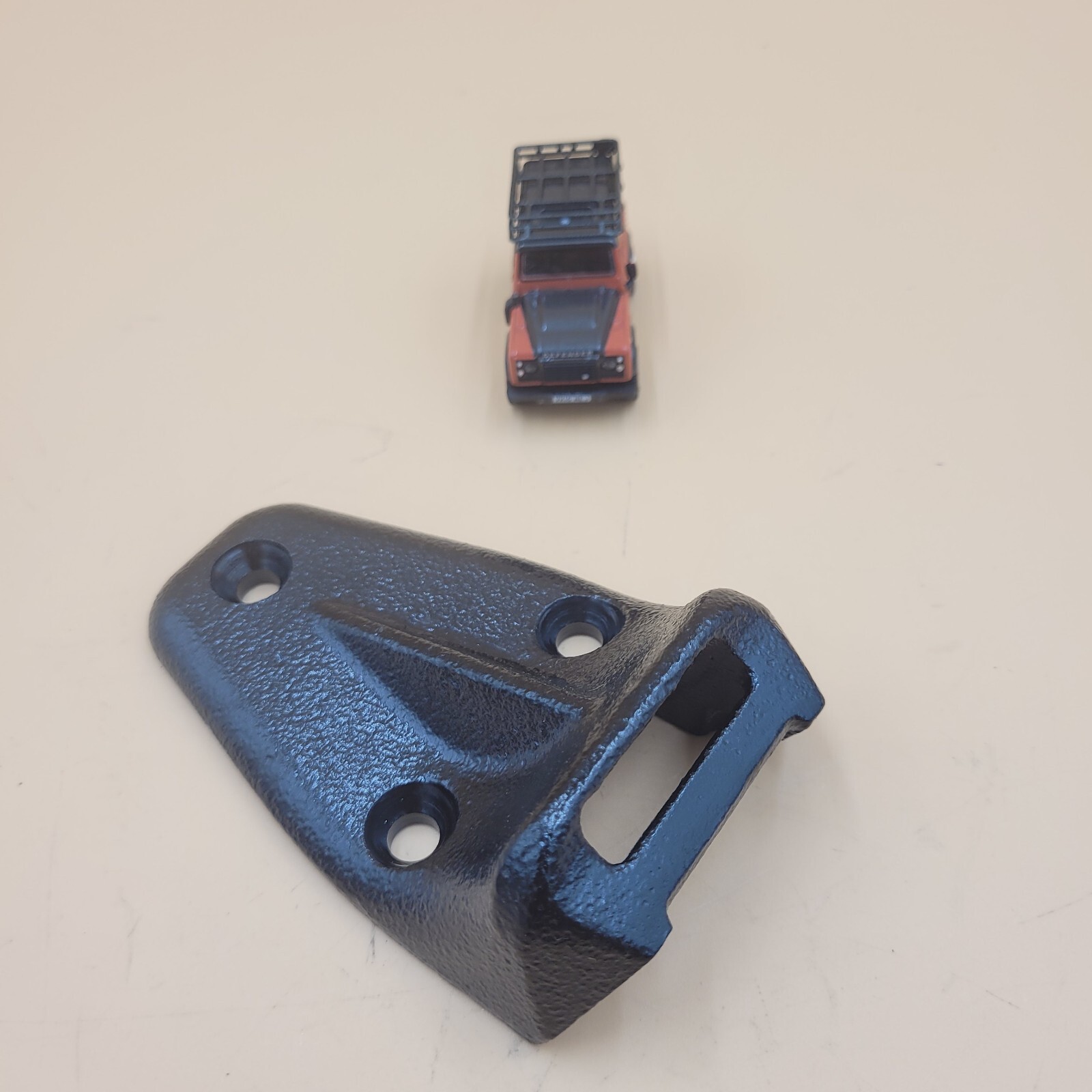 Land Rover Defender Bonnet Hinge 1 Hinge Part#AHU710010 | eBay