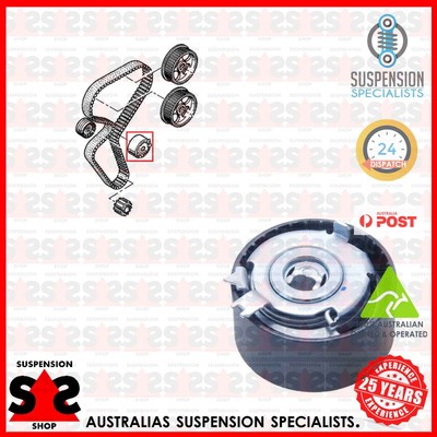 Tensioner Pulley, Timing Belt Suit RENAULT Captur 0.9 TCe 90 CAPTUR I ...