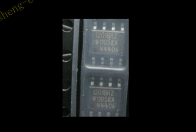 1PCS ADUM1201BRZ ADUM1201 1201BRZ SOP-8 Dual-Channel Digital Isolators ...