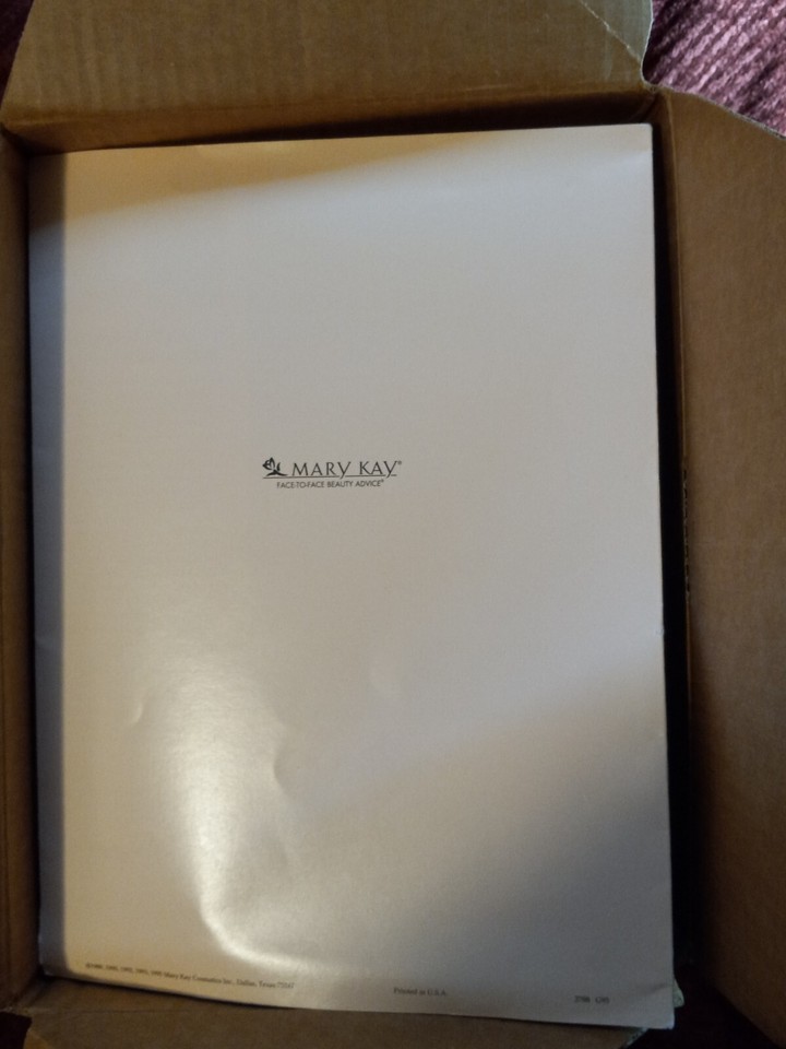 Mary Kay Applause Magazines 1993 1994 1995 1996 1997 1998 Beauty Books ...