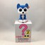 TY Beanie Boos Mini Boo SKYLAR Husky Dog SERIES 2 Collectible Figurine ...
