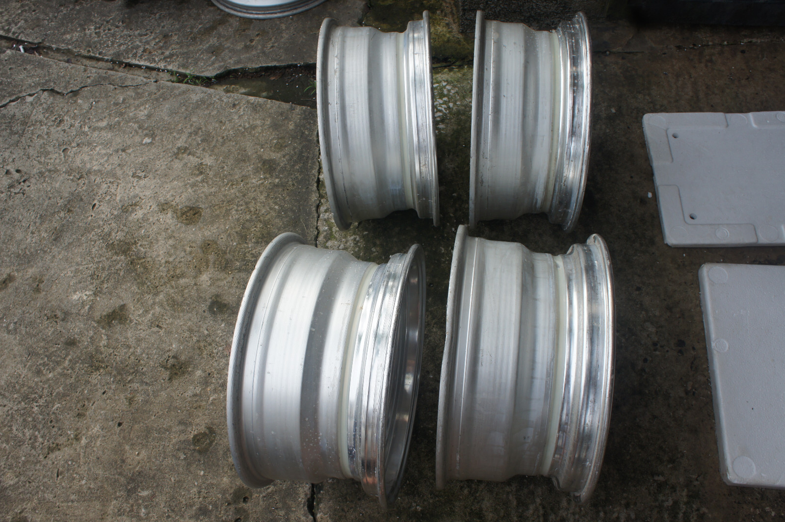 JDM GR Max 5spoke 16" rims wheels for ae86 240z S30 s130 ke70 4x114.3 ...