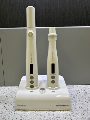 Instruments - Sybron Endo