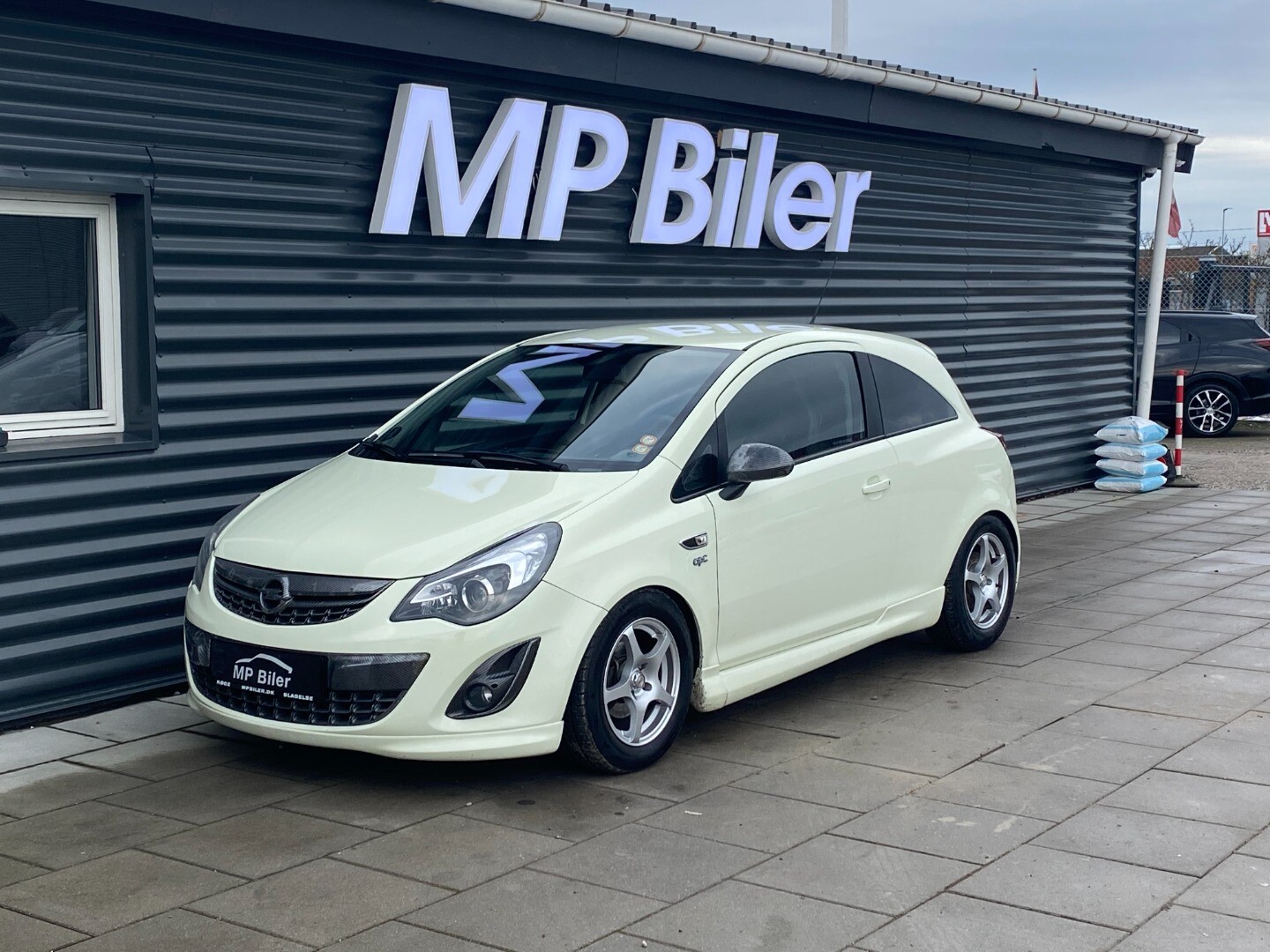 Brugte biler i Køge