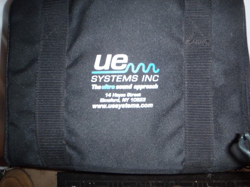 UE Systems UP100KT Ultraprobe 100 Ultrasonic Detection Kit With Tone ...