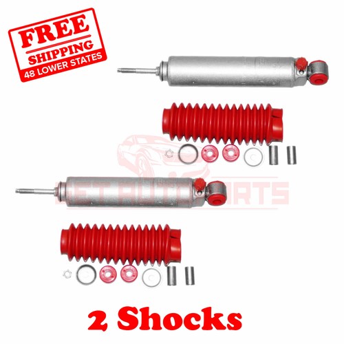 61-71 International Scout 80, 800 All 2WD 0-2" Lift RS9000XL Rancho ...