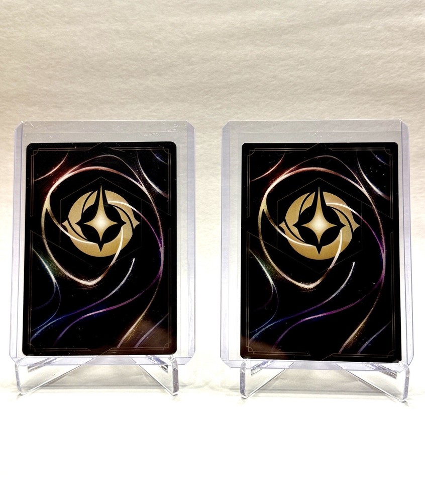 2x Belle Strange But Special 142/204 Non Foil Disney Lorcana: The First ...