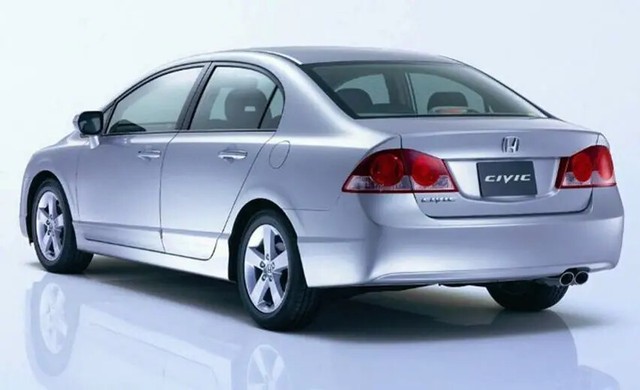 Genuine Honda Civic FD 2006-2012 Fuel Strainer Filter 17048-SNA-010 ...