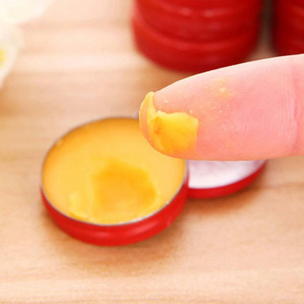 10Pcs Anti-itching Balm Headache Muscle Rub Aches Pain Relief Cool ...