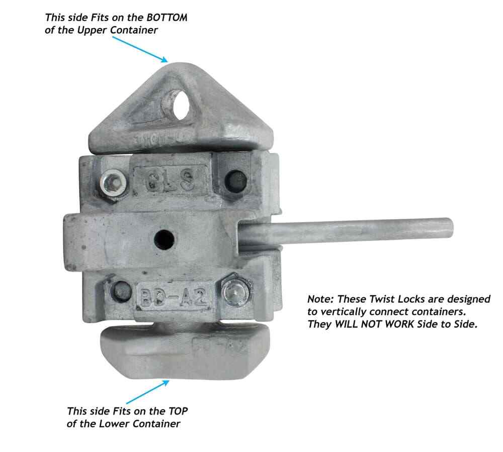 Cargo Container Locking Side By Side BRAND NEW 9FT STORAGE / OFFICE