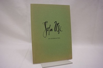 John Uhl: Gedichte und Zeichnungen (signiert von Uhl!) | eBay
