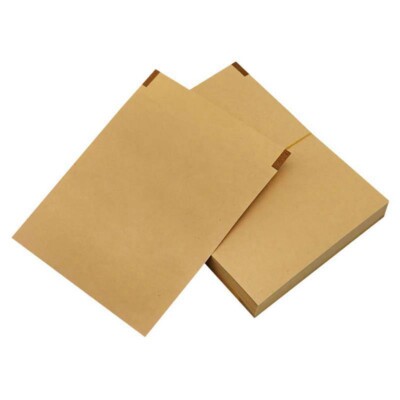 100 Pack Small Seed Saving Envelopes, Bulk Empty Paper Packets for ...