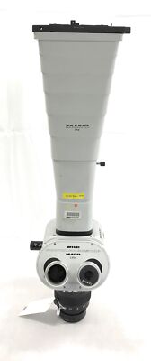 Microscopes - Wild Microscope