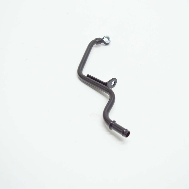 Audi Q7 4L Left Coolant Pipe Hose Tube 059121399B GENUINE 2015 for sale ...