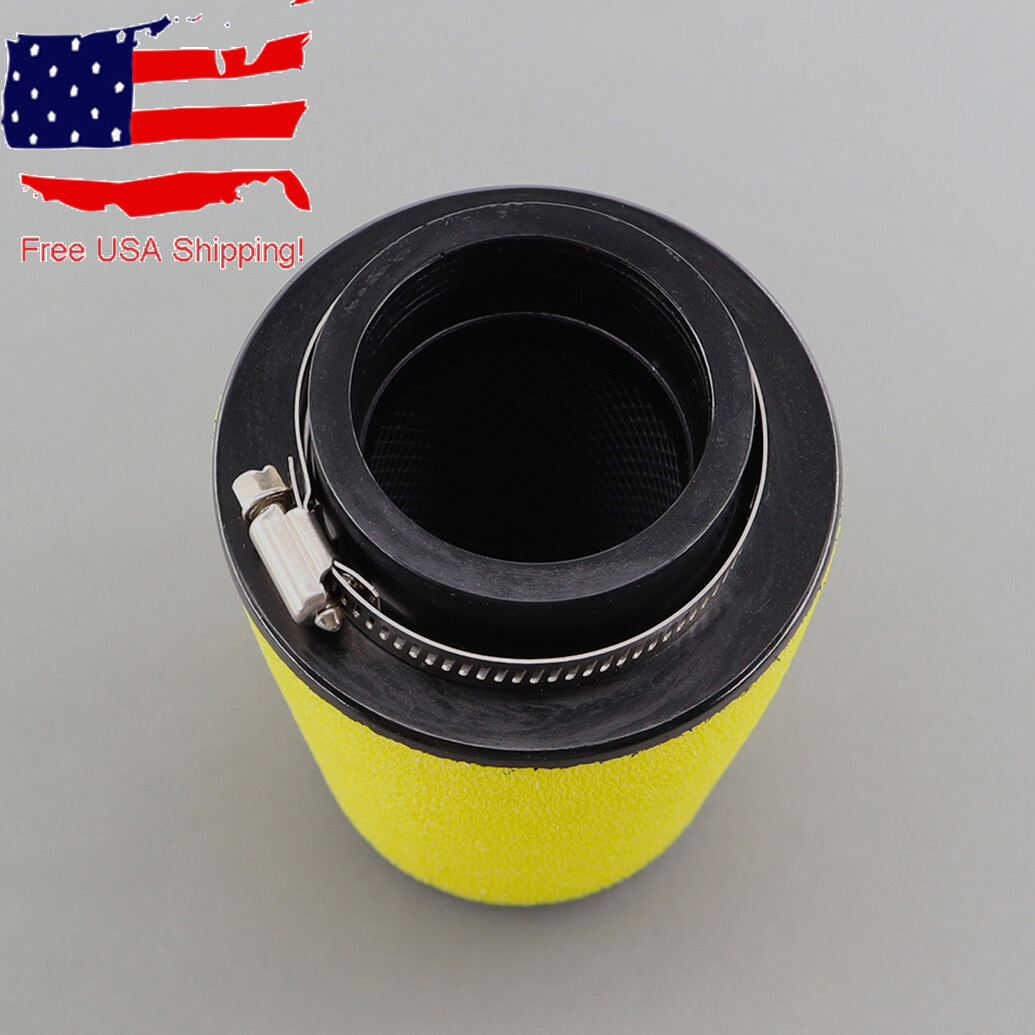 Air Filter For 2003-2008 Can Am Outlander 330 400 Max STD XT ATV Quad ...
