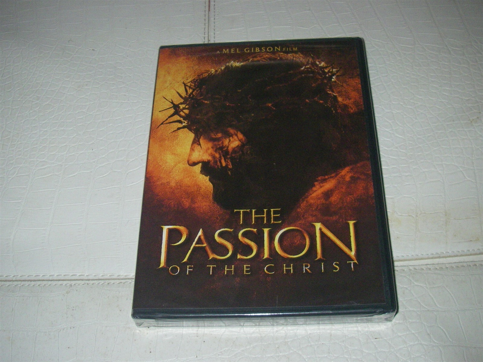 THE PASSION OF CHRIST BRAND NEW DVD MOVIE B2354 | eBay