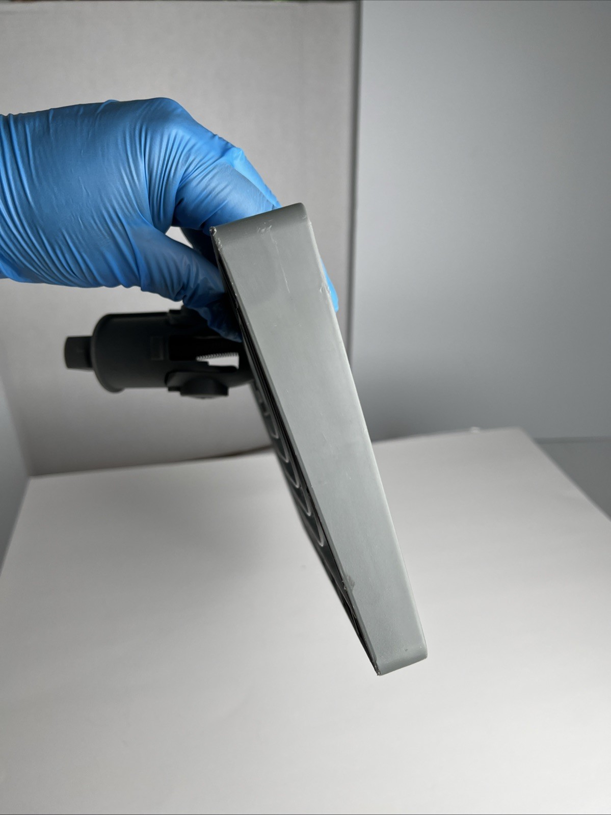 Shark Steam Mop 12 x 6 Inch Rectangle Replacement Mop Head S3601 S3501 ...