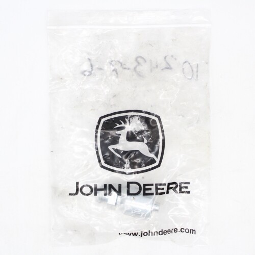 John Deere Hose Fitting Part Number - 10343-8-6 | eBay
