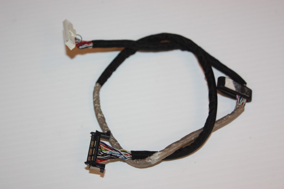 Genuine Screen Panel Video Flex Cable--Vizio 50" LED Television E50-C1 ...