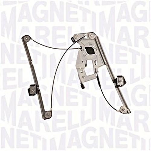 MM Power Window Regulator FRONT LEFT Fits BMW E39 Sedan 51338252393 | eBay