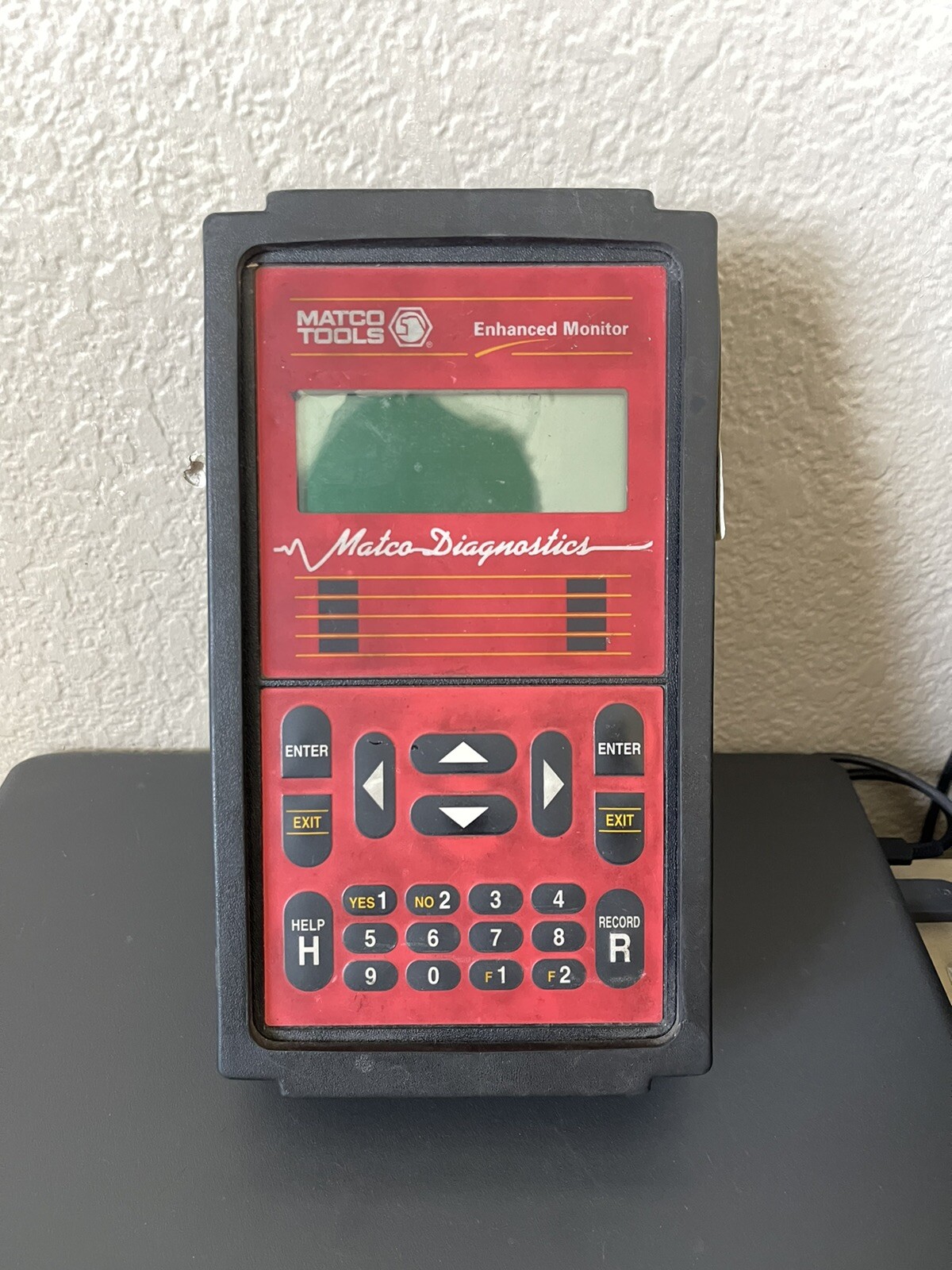 Matco Tools Diagnostic System | Ships Next Day