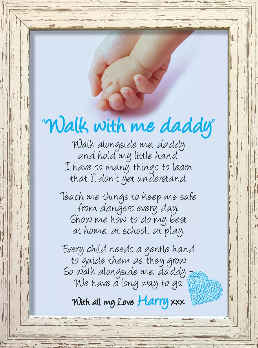 Fathers Day Poems From Grown Daughter