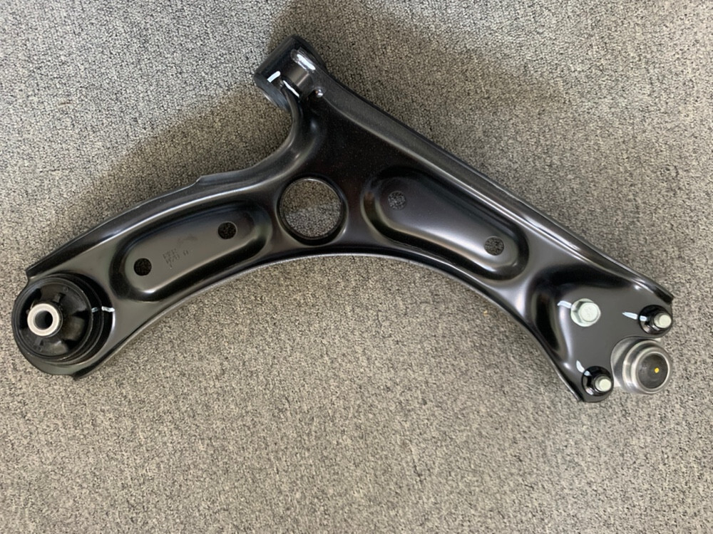 OEM Lower Control Arm 54500-F2AA0 FR/LH Suspension for Hyundai Elantra ...