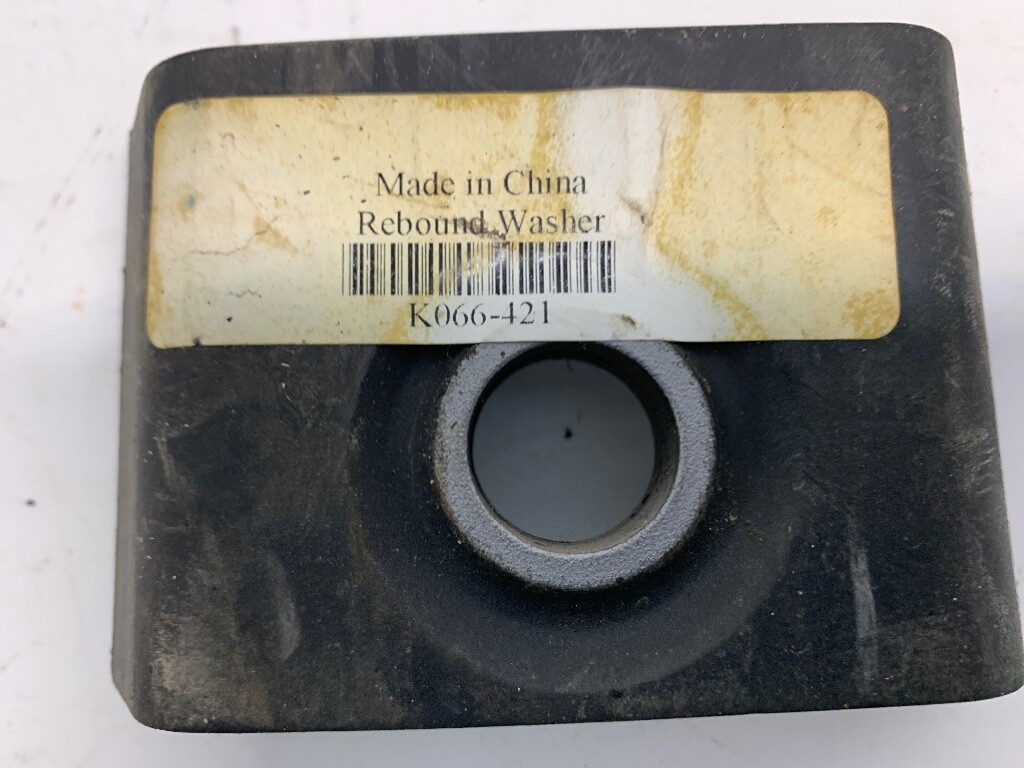 Paccar Rear Engine Mount Bushing for Kenworth T600 T800 K066-421 | eBay