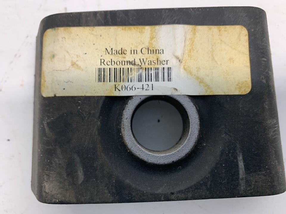 Paccar Rear Engine Mount Bushing for Kenworth T600 T800 K066-421 | eBay