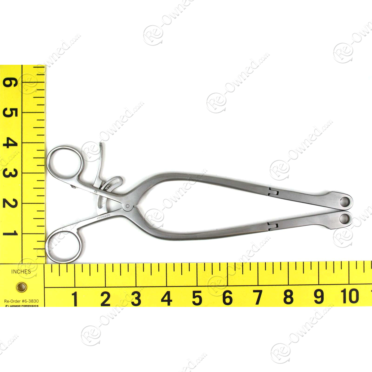 Aesculap BV379 Cloward (modif.) Retractor System Spreader for sale ...