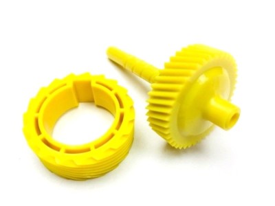 GM 700R4 Transmission 41Tooth Driven & 19 Tooth Drive Speedometer Gear ...