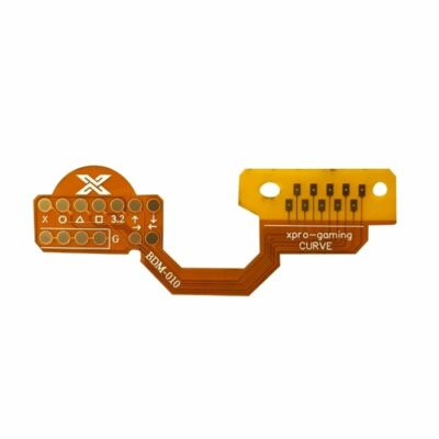 PS5 Controller Easy Remapper Remap Board V1 Curve Mod Chip BDM-010 020 ...