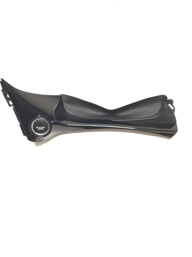 2020 Spark 1.4L Keyless Ignition Switch Push Start No Key Trim Part ...