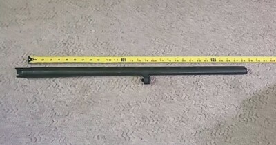 MOSSBERG 500, 500A, 600AT & MAVERICK 88 12GA BARREL - 28" ACCU-CHOKE - VENT RIB | eBay