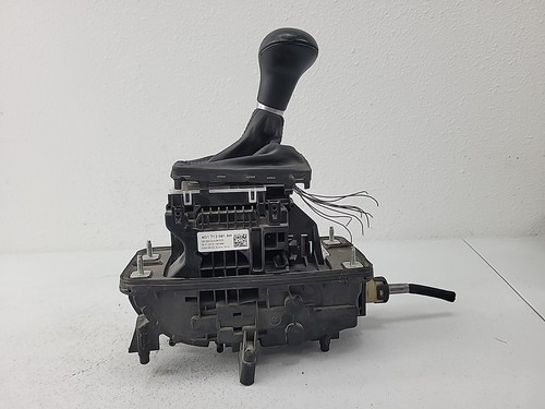 2013-2015 AUDI A6 TDI C7 - Automatic Shift / Shifter Assembly ...