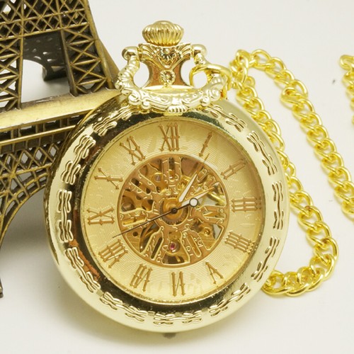 Anime Touhou Project Izayoi Sakuya Vintage Mechanical Cosplay Pocket ...