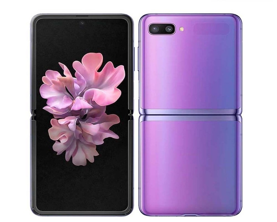 EB-BF723ABY battery for Samsung Galaxy Z Flip 4 SM-F721W SM-F721U ...