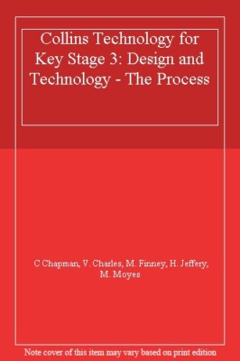 Collins Technology for Key Stage 3: Design and Technology - The ...