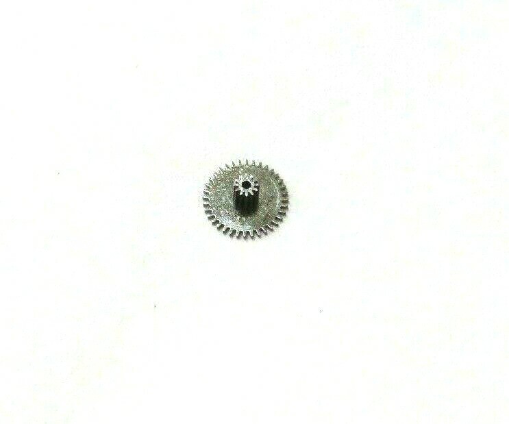 OMEGA CAL.1040 MINUTE WHEEL PART# 1246 | eBay