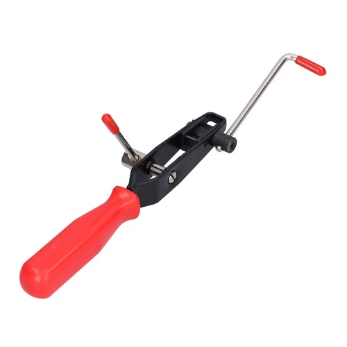 CV Boot Clamp Tool Dust‑proof Bundle Hoop Belt Plier Automotive Joint ...